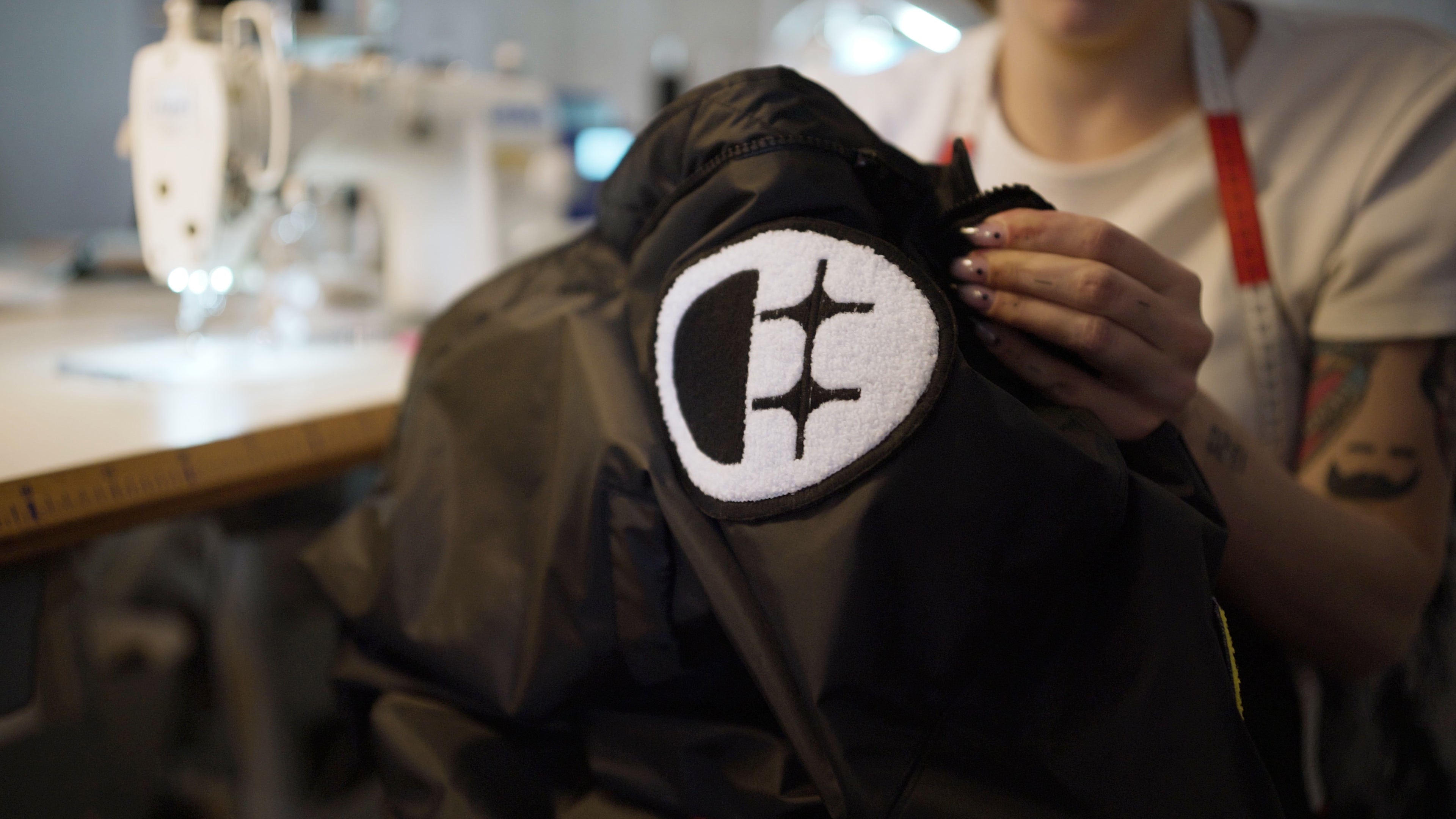 Product Development and Identity for Bigface – Holographik Workshop d.o.o.