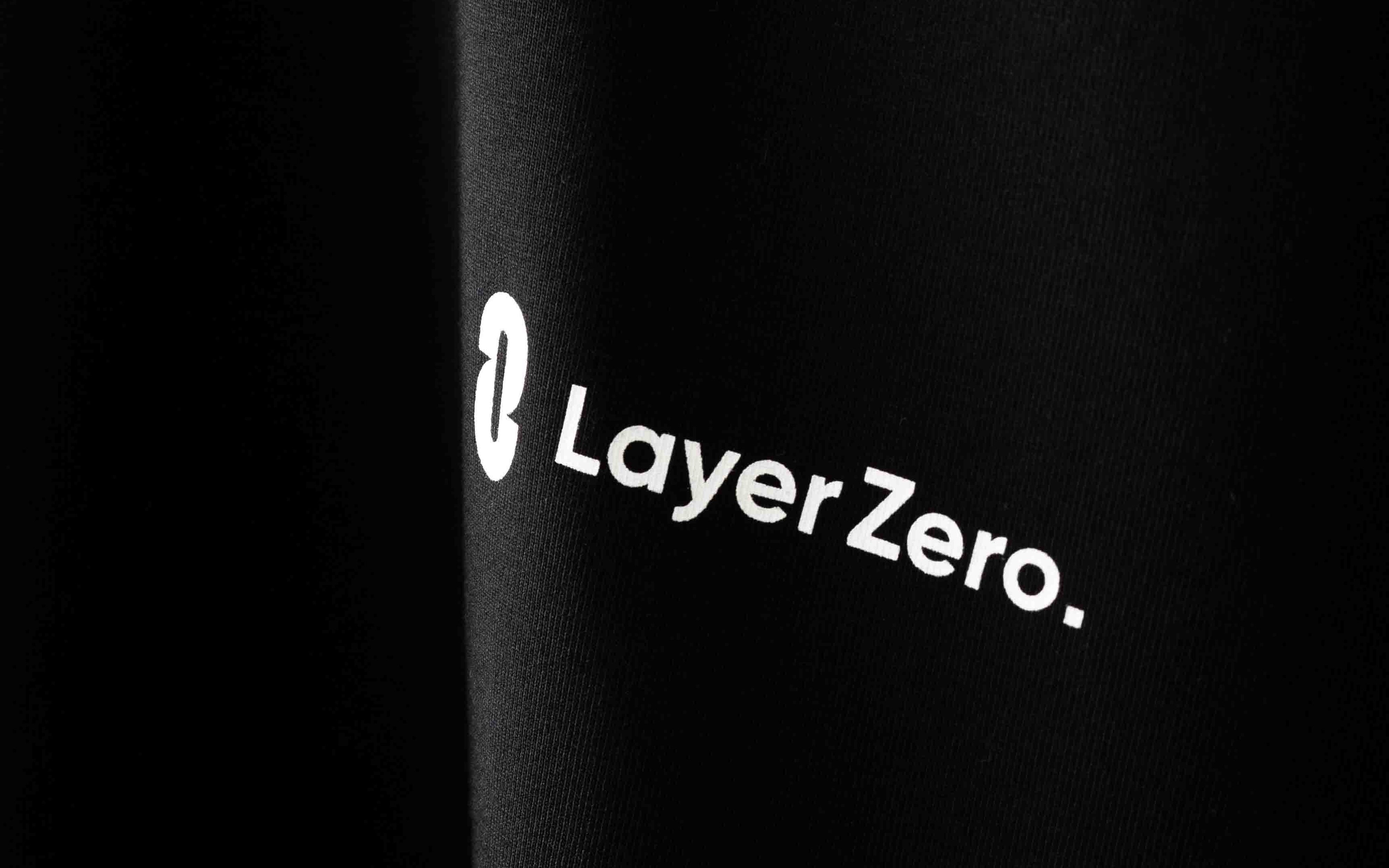 Custom T-shirts for Layer Zero – Holographik Workshop d.o.o.