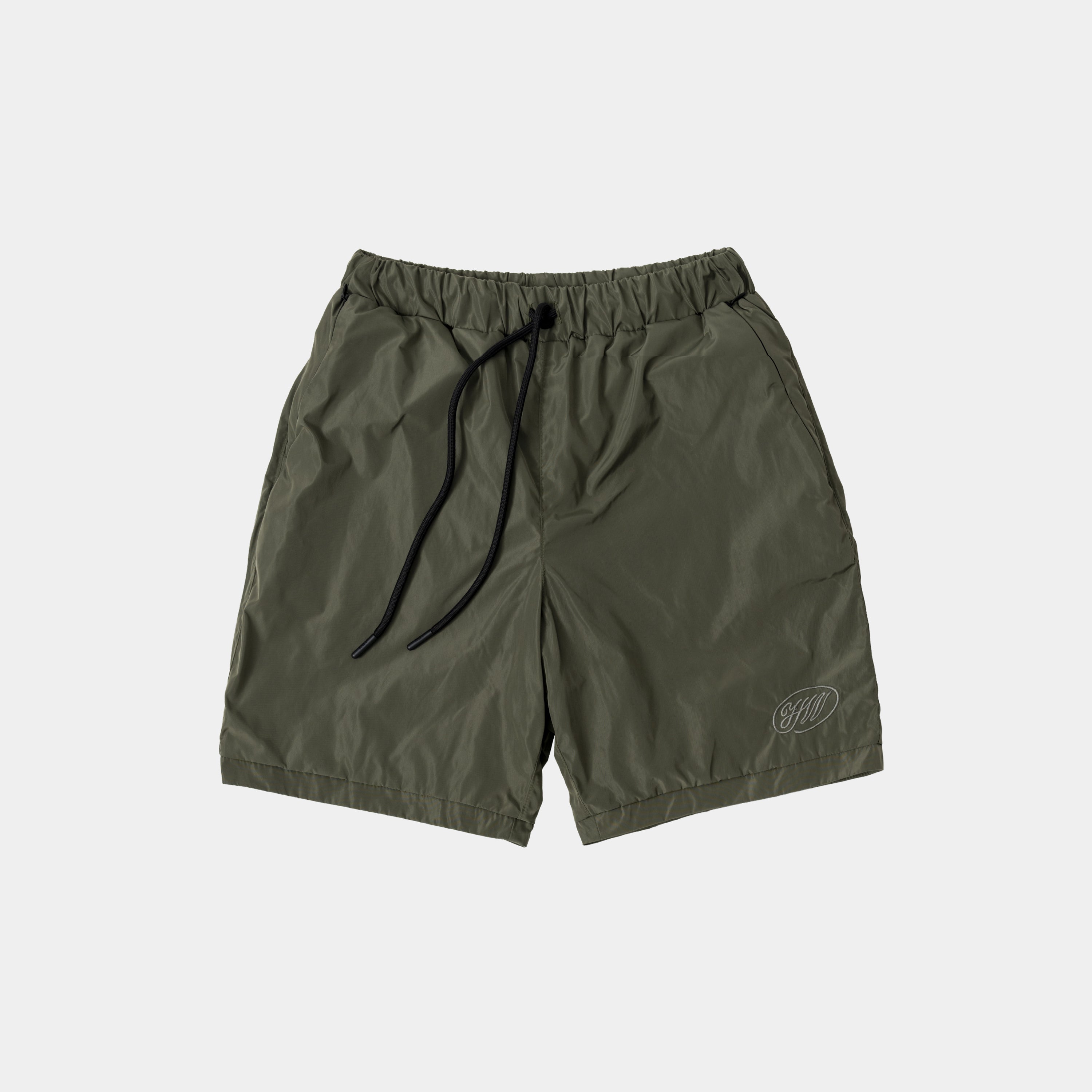 Monogram Shorts – Holographik Workshop d.o.o.